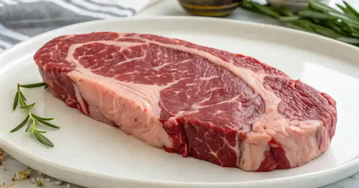 Beef Oyster Blade A Deliciously Tender Cut for Your NextMeal